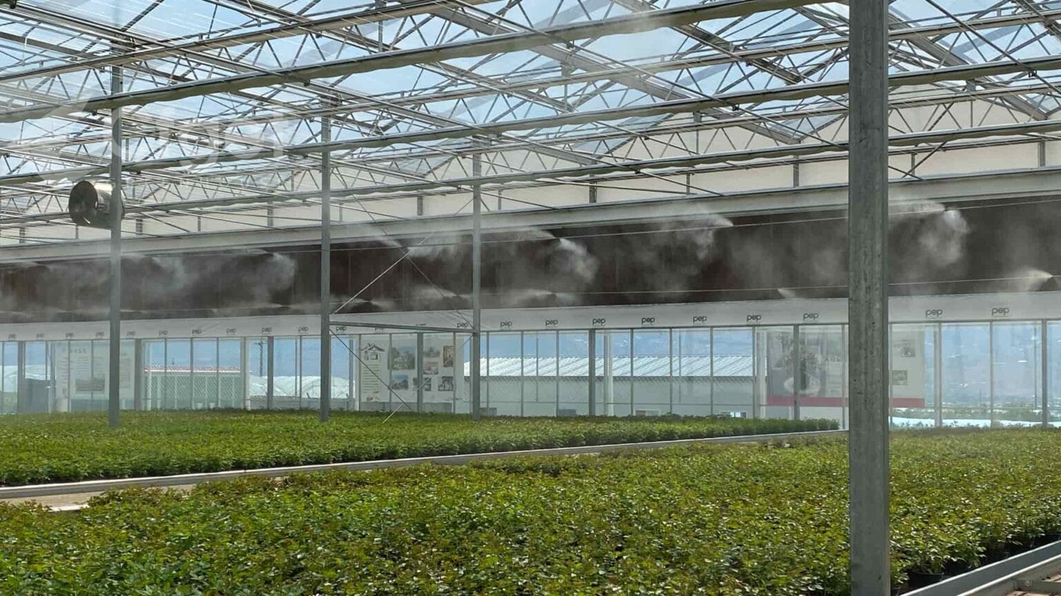 Light Management - Greenhouse Supplier – CFGET