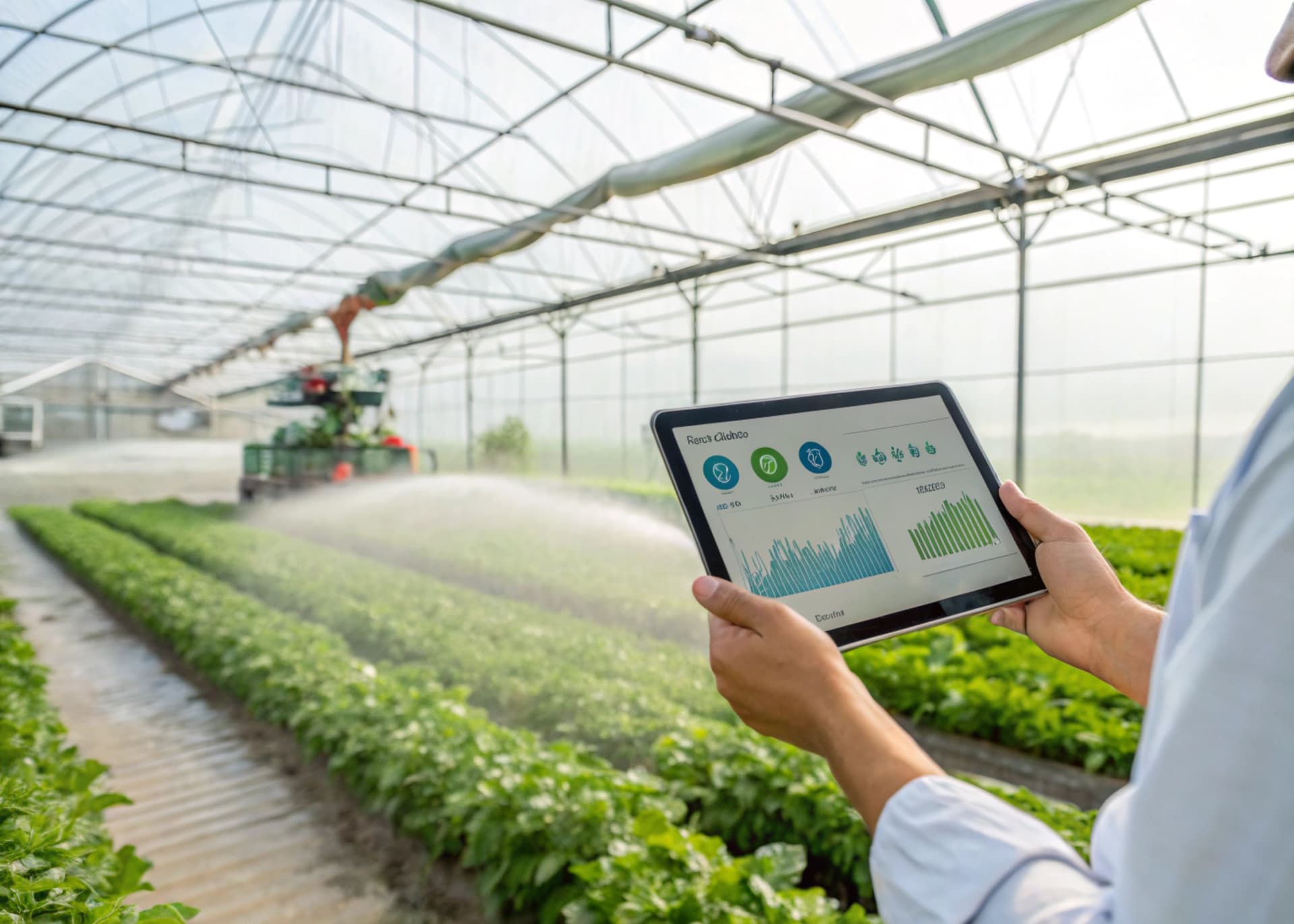 Commercial Greenhouse Types: Complete Guide to 20+ Designs from Basic to High-Tech