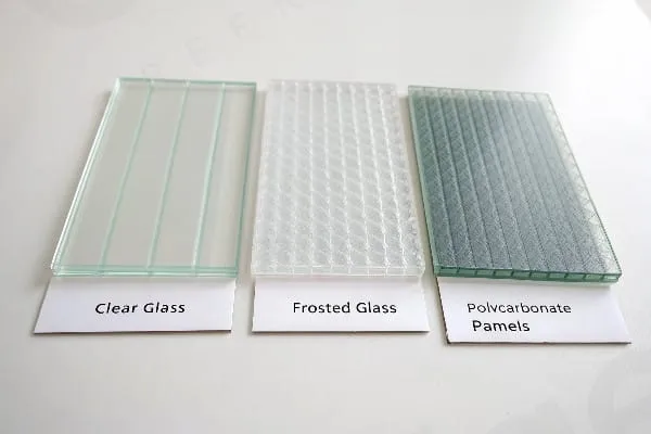 The Ultimate Greenhouse Glass Guide: 2025 Types, Features & Selection ...